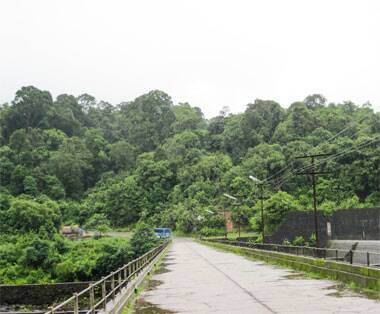 Sharavathi River Travel Guide - karnatakatravelplaces